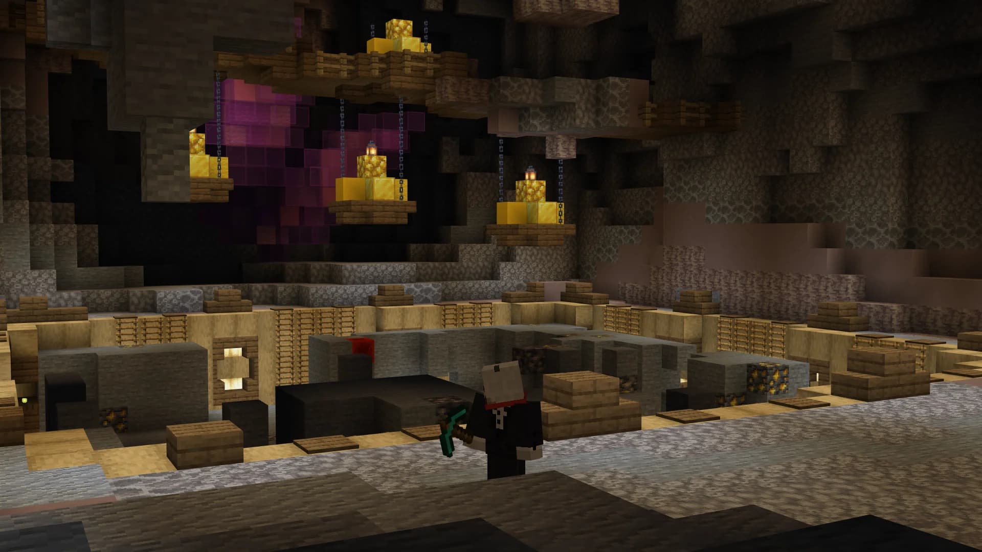 Phoenix PE — Анархия, какой она должна быть