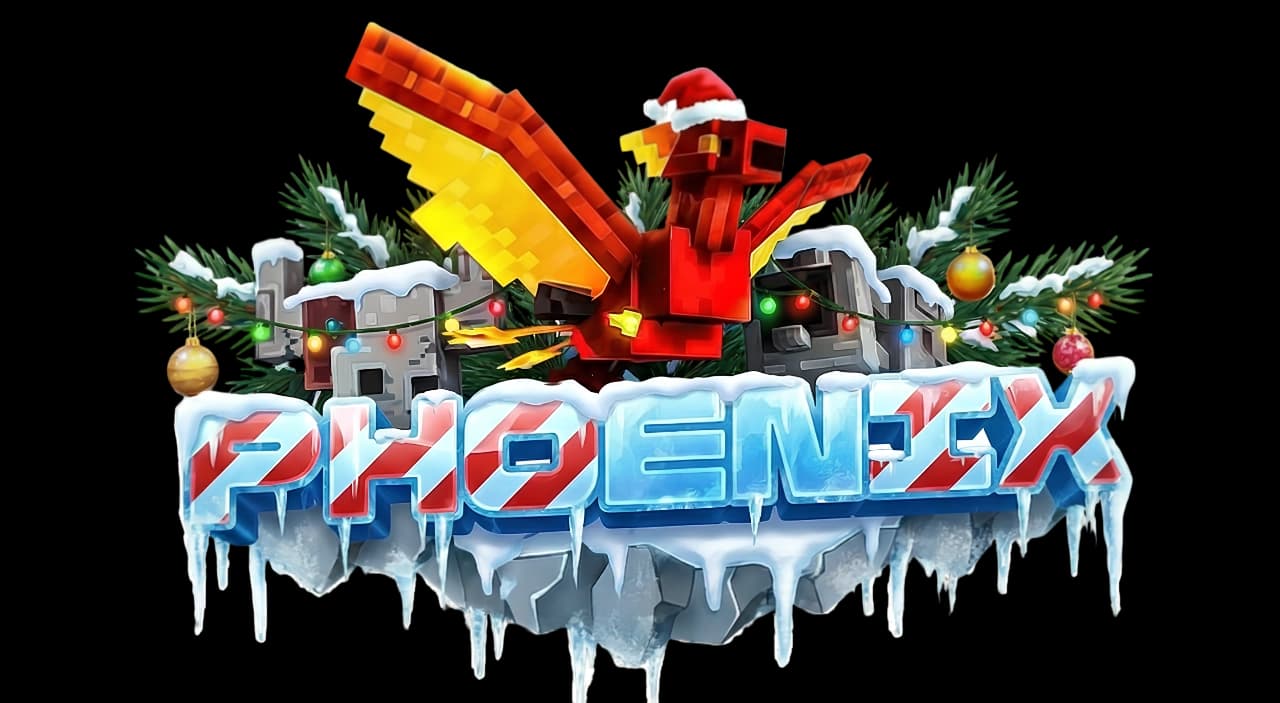 Phoenix PE — Анархия, какой она должна быть