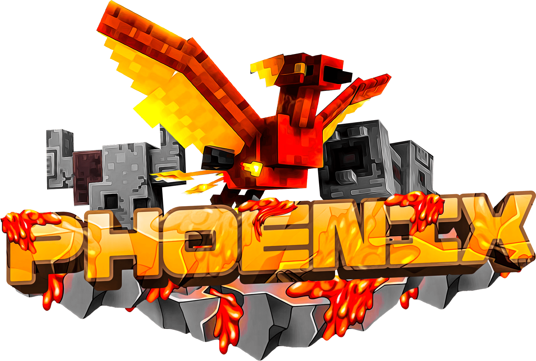 Правила сервера | Phoenix PE